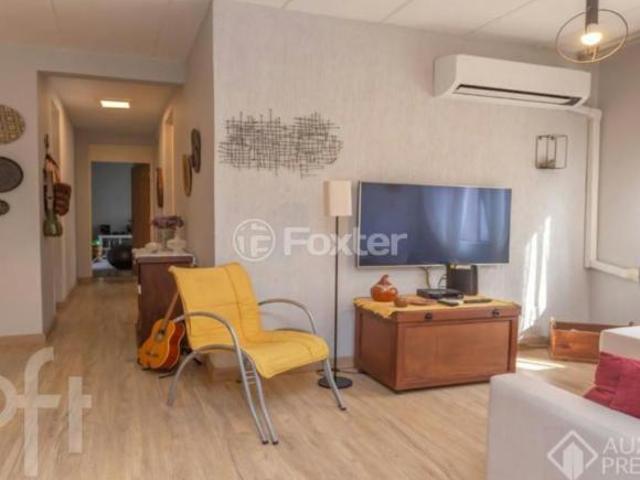 Apartamento, 3 dormitórios, 69.34 m², em Vila Nova