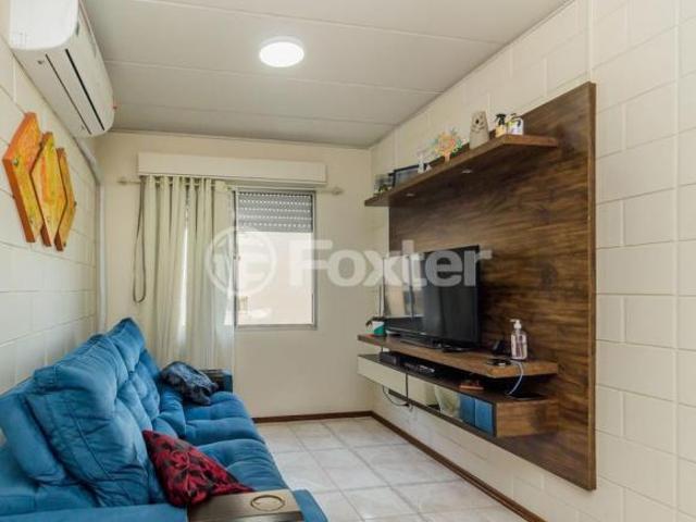 Apartamento, 3 dormitórios, 69.34 m², em Vila Nova