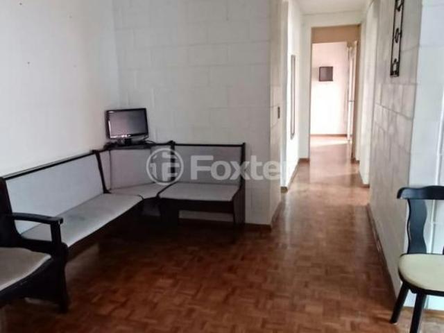 Apartamento, 3 dormitórios, 69.34 m², em Vila Nova