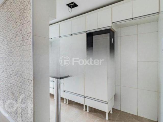 Apartamento, 3 dormitórios, 69.3 m², em Marechal Rondon