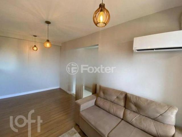 Apartamento, 3 dormitórios, 69.3 m², em Marechal Rondon