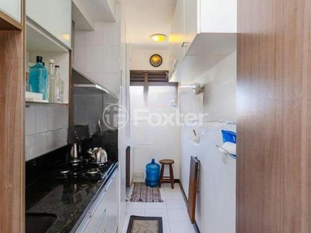 Apartamento, 3 dormitórios, 69.46 m², em São Geraldo