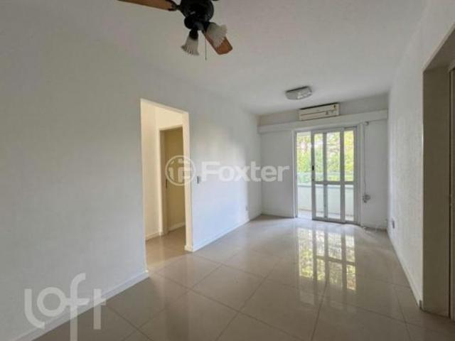 Apartamento, 3 dormitórios, 69.46 m², em Padre Reus