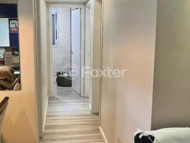 Apartamento, 3 dormitórios, 69.49 m², em Teresópolis