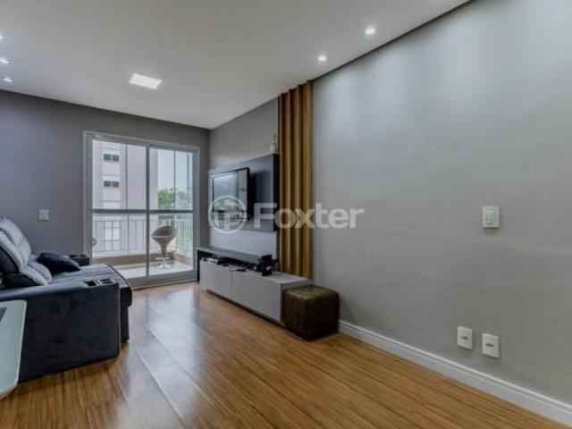 Apartamento, 3 dormitórios, 69.49 m², em Teresópolis