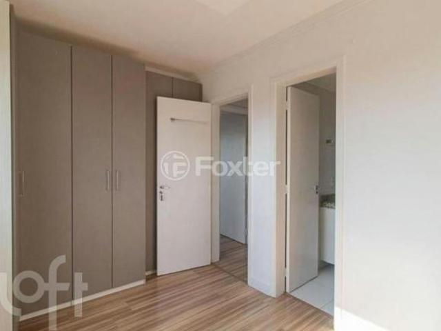 Apartamento, 3 dormitórios, 69.49 m², em Teresópolis