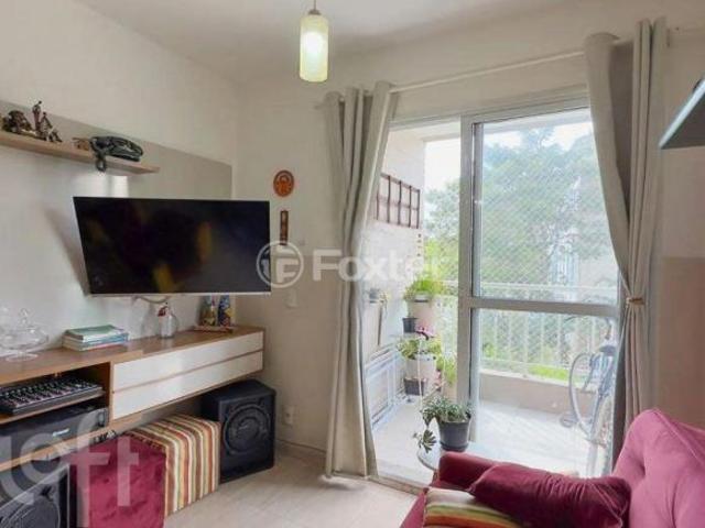 Apartamento, 3 dormitórios, 69.49 m², em Teresópolis
