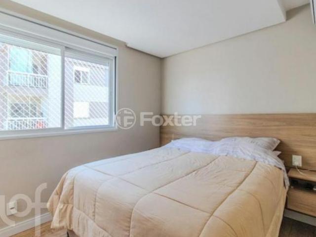Apartamento, 3 dormitórios, 69.49 m², em Teresópolis