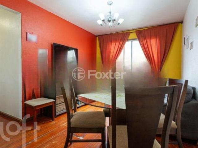 Apartamento, 3 dormitórios, 69.55 m², em Santo Antônio