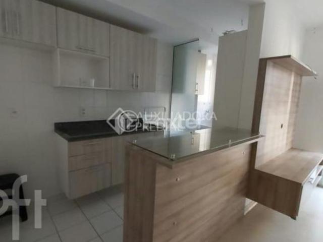 Apartamento, 3 dormitórios, 67.56 m², em Tristeza