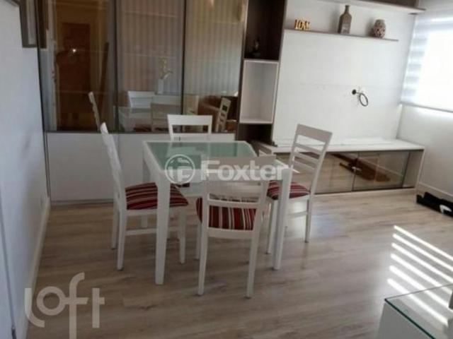 Apartamento, 3 dormitórios, 69.7 m², em Passo da Areia