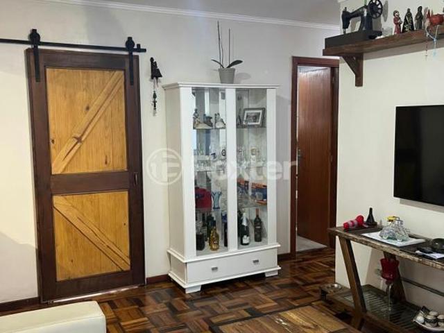 Apartamento, 3 dormitórios, 69.94 m², em Humaitá