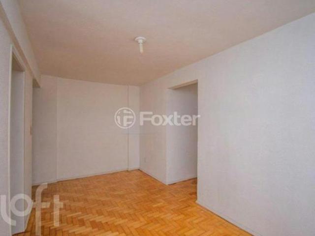 Apartamento, 3 dormitórios, 69.91 m², em Partenon