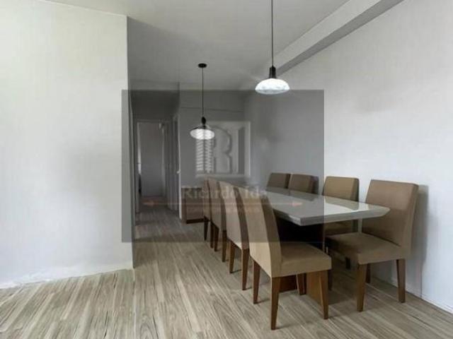 Apartamento 3 dormitórios 69m²