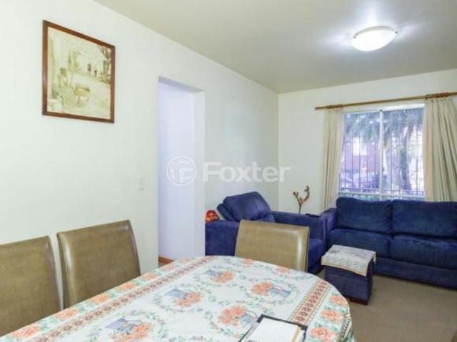 Apartamento, 3 dormitórios, 60 m², em Caxingui