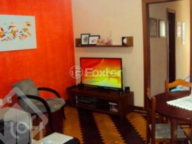 Apartamento, 3 dormitórios, 60 m², em Centro Histórico