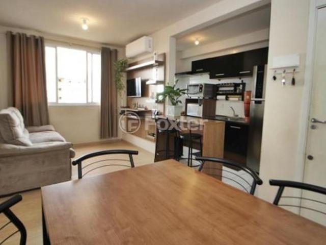 Apartamento, 3 dormitórios, 60 m², em Jardim Itu