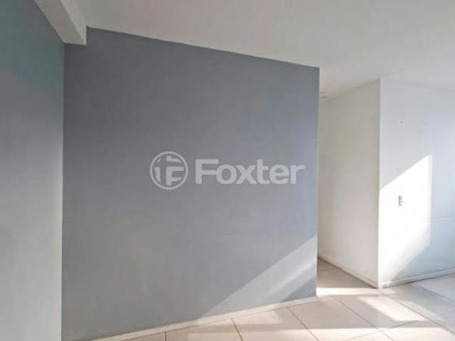 Apartamento, 3 dormitórios, 60 m², em Jardim Itu