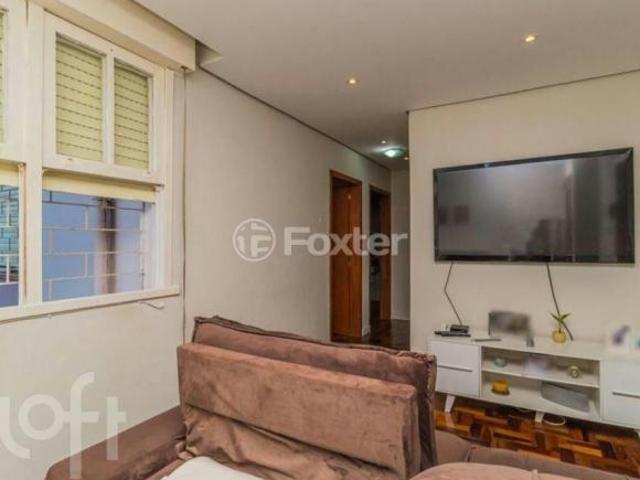 Apartamento, 3 dormitórios, 60 m², em Santo Antônio