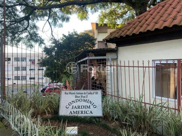 Apartamento, 3 dormitórios, 60 m², em Santo Antônio