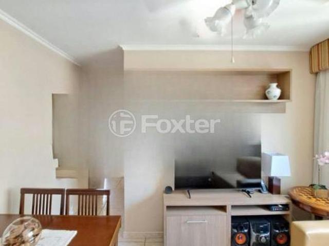 Apartamento, 3 dormitórios, 60 m², em Sarandi