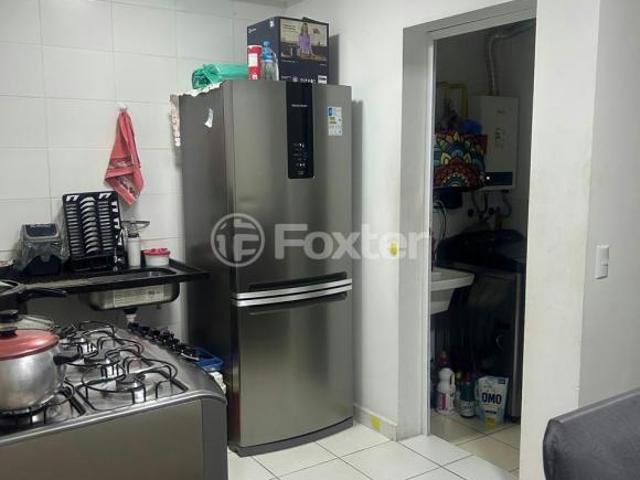 Apartamento, 3 dormitórios, 60 m², em Picanço