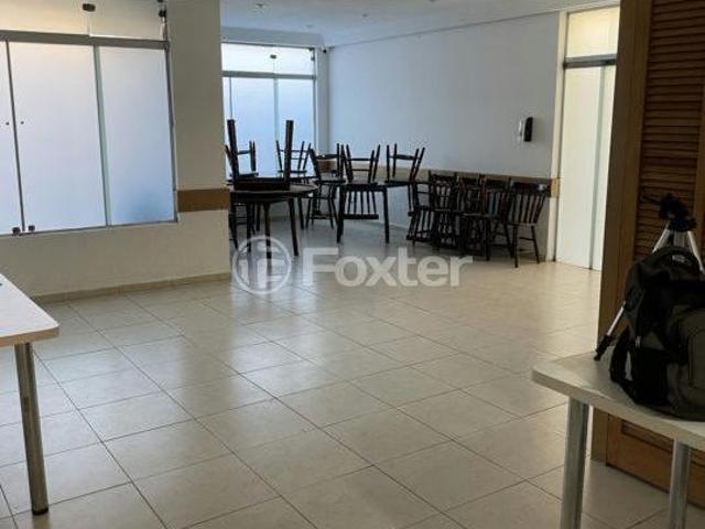 Apartamento, 3 dormitórios, 60 m², em Vila Alpina