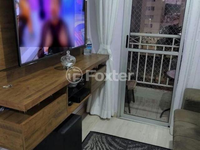 Apartamento, 3 dormitórios, 60 m², em Vila Carrão
