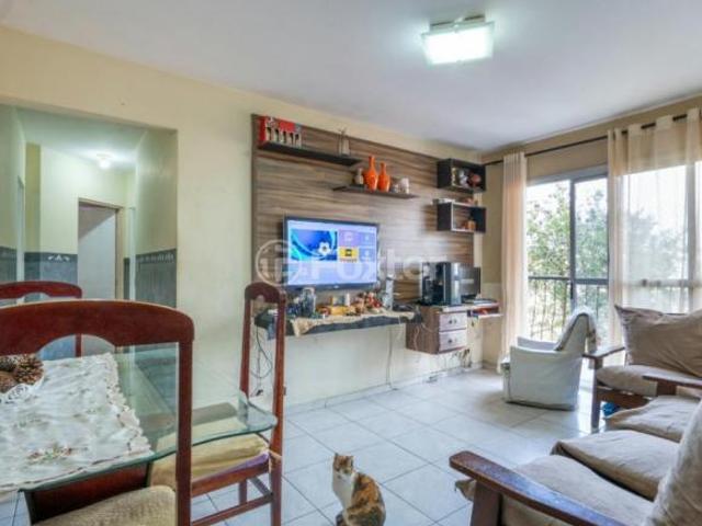 Apartamento, 3 dormitórios, 60 m², em Vila das Belezas