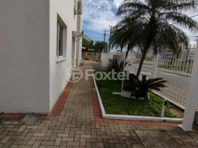 Apartamento, 3 dormitórios, 60 m², em Vila Princesa Izabel