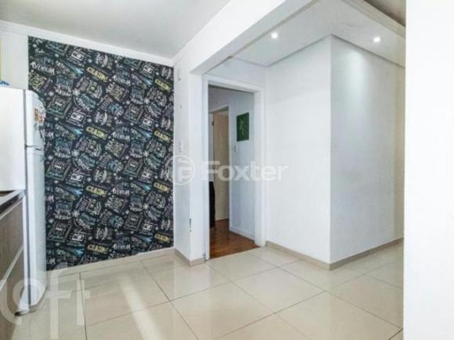 Apartamento, 3 dormitórios, 60.06 m², em Rio Branco