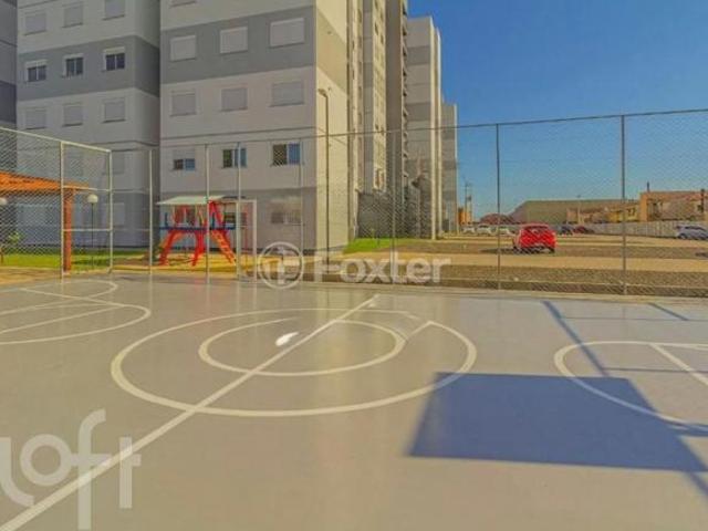 Apartamento, 3 dormitórios, 60.22 m², em Igara