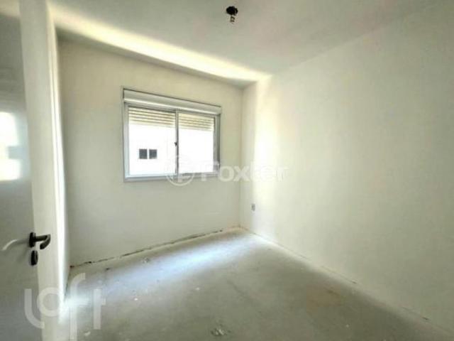 Apartamento, 3 dormitórios, 60.22 m², em Igara