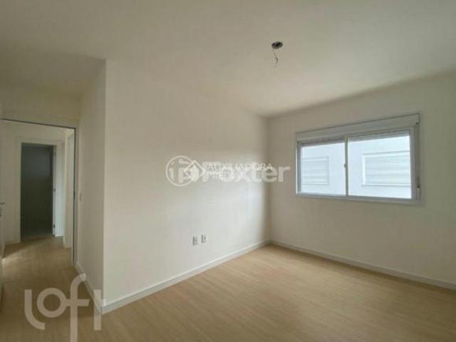 Apartamento, 3 dormitórios, 60.22 m², em Igara