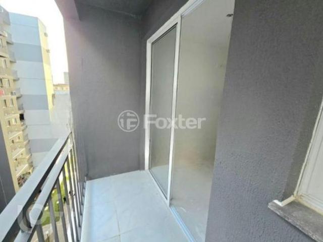 Apartamento, 3 dormitórios, 60.22 m², em Igara