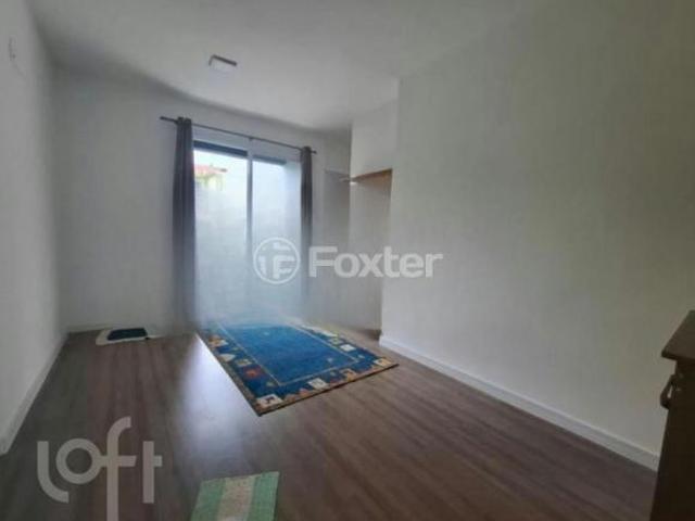 Apartamento, 3 dormitórios, 60.5 m², em Igara