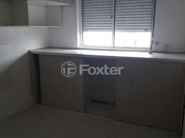 Apartamento, 3 dormitórios, 60.77 m², em Igara