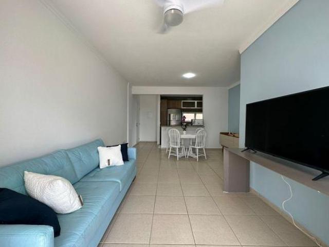 Apartamento 3 dormitórios