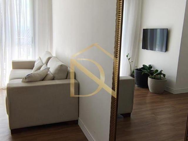 Apartamento 3 dormitórios 61 m² Cittá Di Roma Jd Augusta