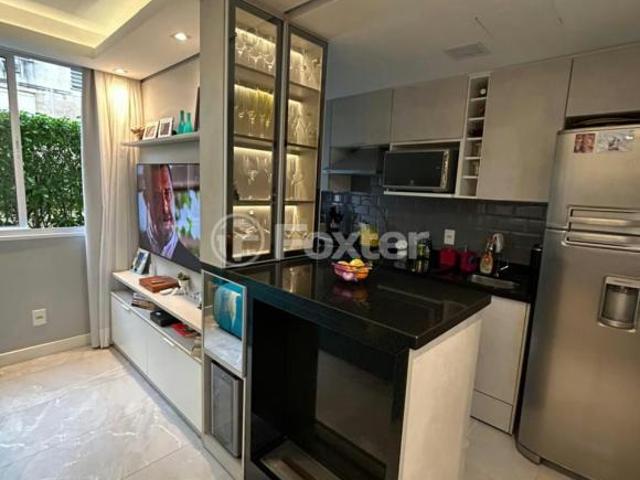Apartamento, 3 dormitórios, 61 m², em Cavalhada