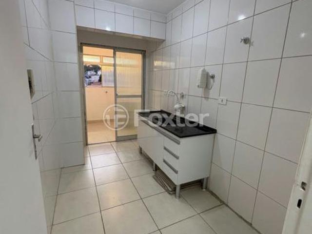 Apartamento, 3 dormitórios, 61 m², em Cidade Vargas