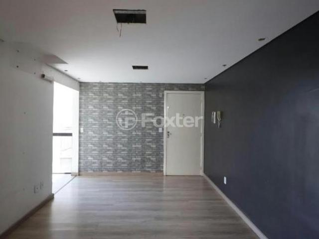 Apartamento, 3 dormitórios, 61 m², em Igara