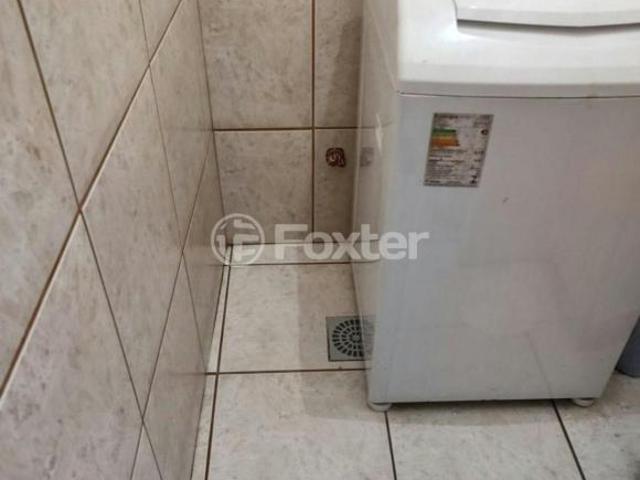 Apartamento, 3 dormitórios, 61 m², em São João