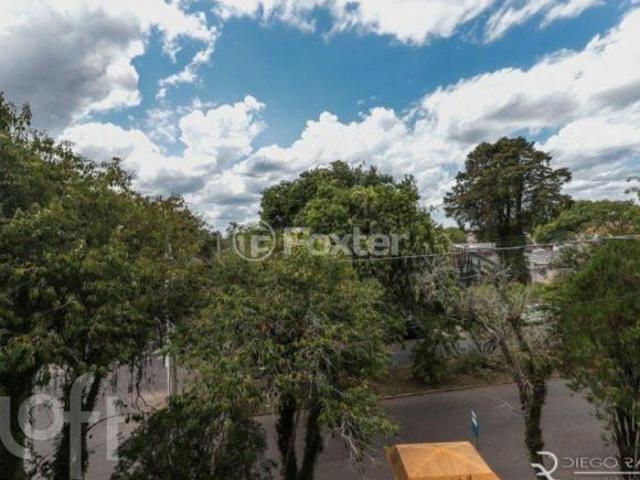 Apartamento, 3 dormitórios, 61 m², em Sarandi