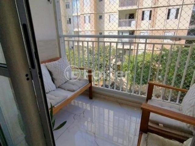 Apartamento, 3 dormitórios, 61 m², em Vila Endres
