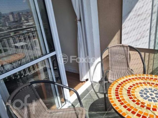 Apartamento, 3 dormitórios, 61 m², em Vila Guilherme