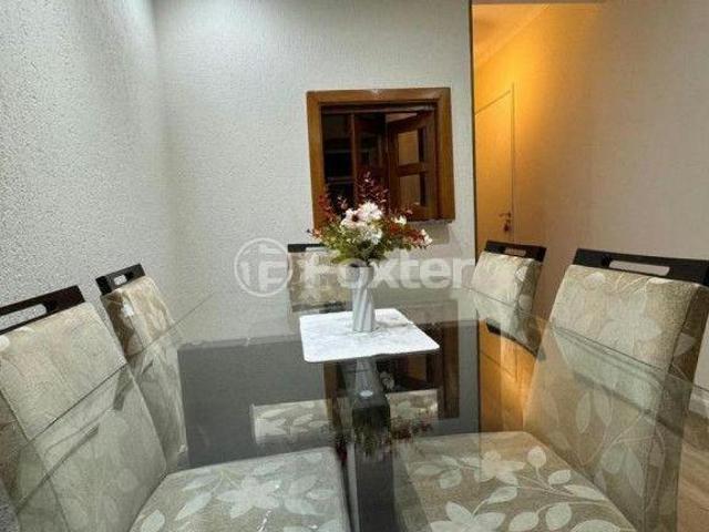Apartamento, 3 dormitórios, 61 m², em Vila Matilde