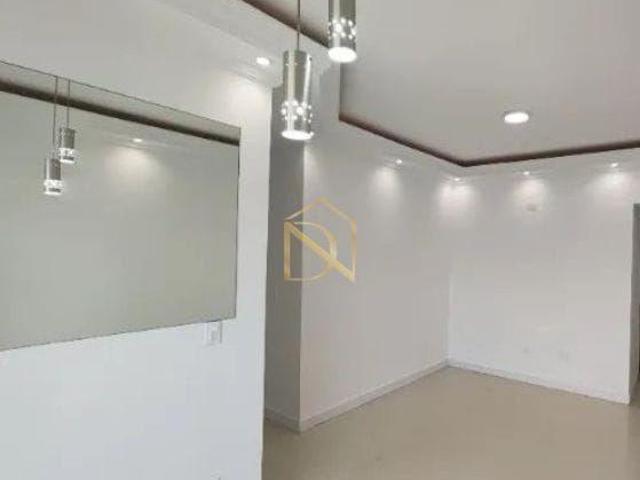 Apartamento 3 dormitórios 61 m² Residencial Vila Almada Cidade Morumbí