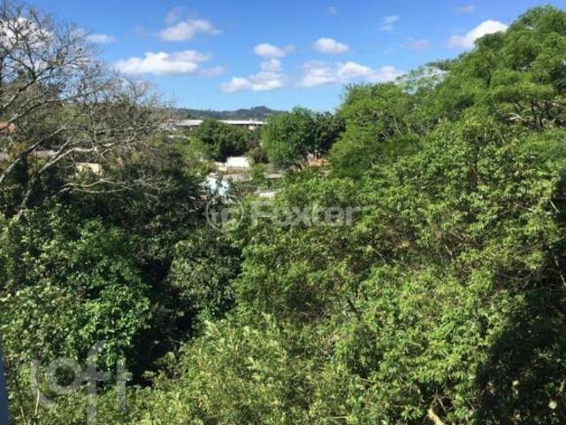 Apartamento, 3 dormitórios, 61.17 m², em Cavalhada