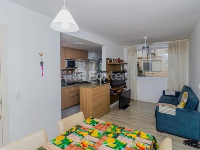 Apartamento, 3 dormitórios, 61.17 m², em Cavalhada